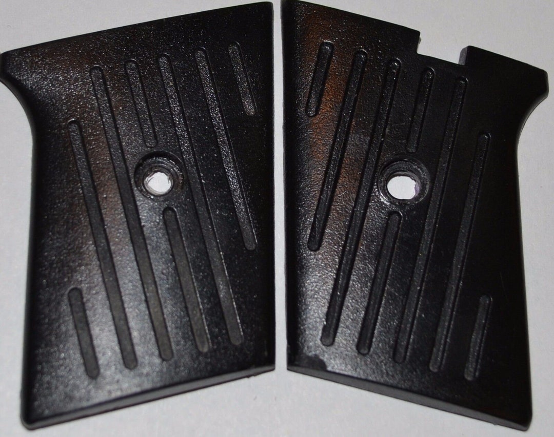 Phoenix Arms Raven 25 ACP Pistol Grips Flip Safety Black - Etsy