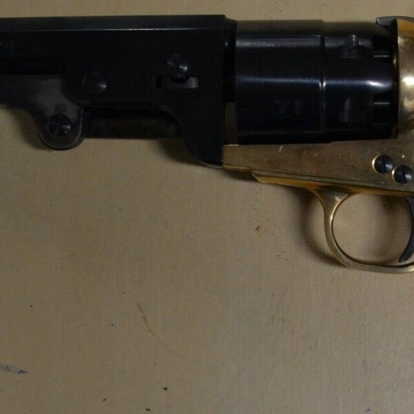 1851 Navy Grips - Etsy