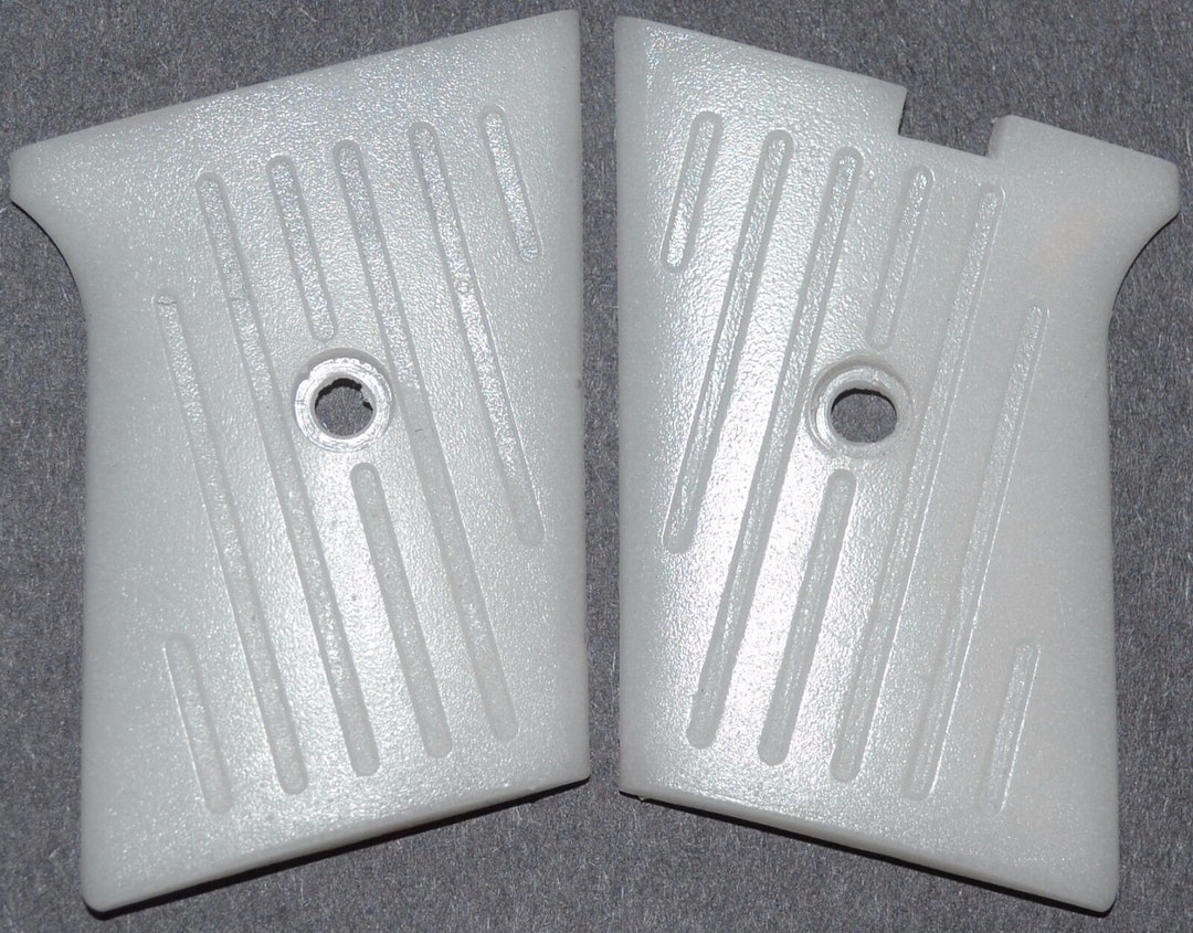 Phoenix Arms Raven 25 ACP Pistol Grips Flip Safety Ceramic - Etsy