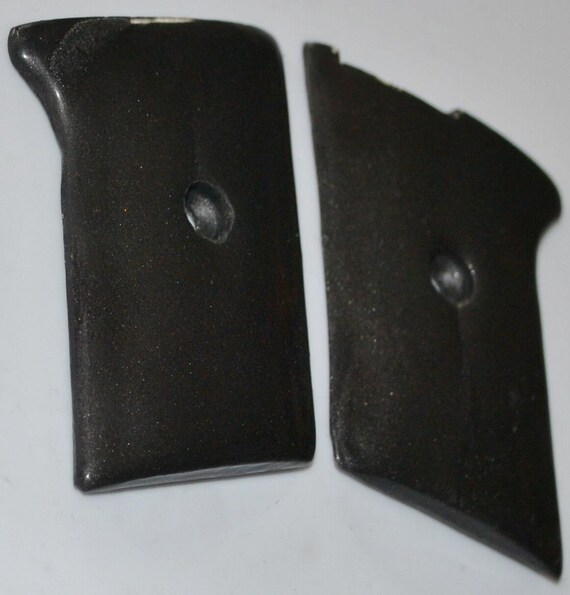 Phoenix Arms Raven 25 ACP pistol grips graphite black… - Gem