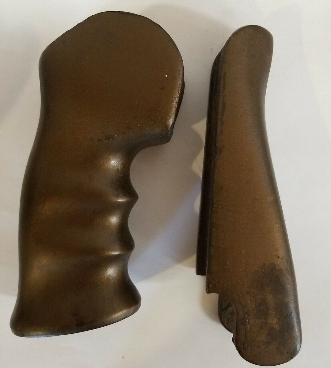 Thompson Center Encore Grip and Forearm Dark Brown Plastic - Etsy