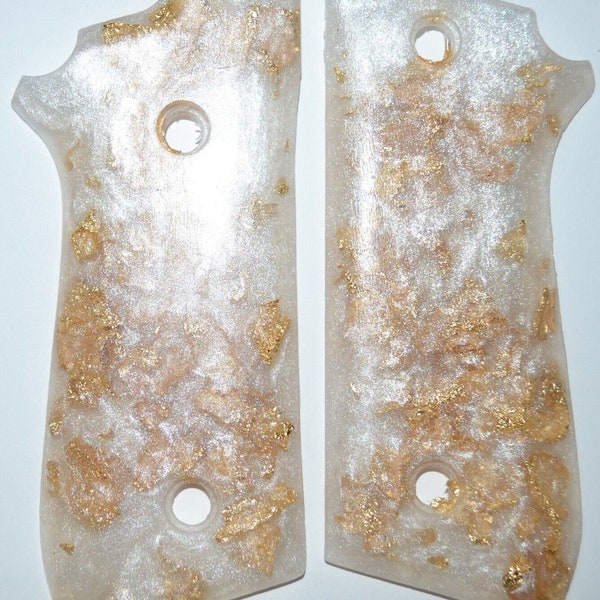 Taurus Pt92 Grips - Etsy