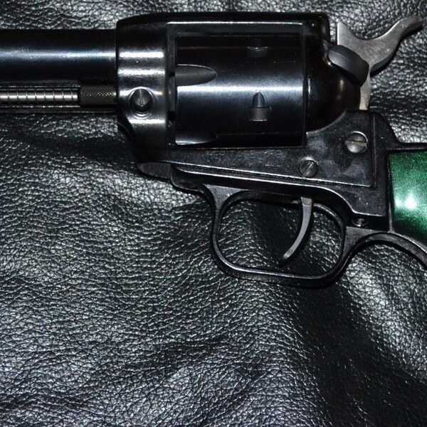 Heritage Rough Rider Grips - Etsy