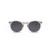 Clear Round Sunglasses UV Protection Retro Circle Frames Men's, Women's ...