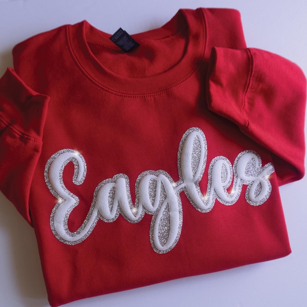 School Spirit Wear - Etsy