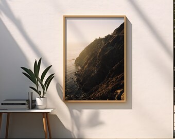 Large Paper, Canvas, Framed, Metal or Acrylic Print Wall Art Fine Art ...