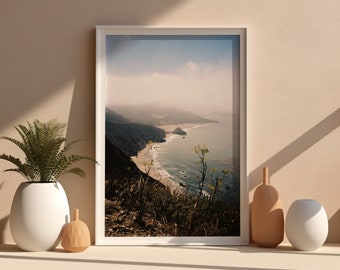 Large Paper, Canvas, Framed, Metal or Acrylic Print Wall Art Fine Art ...