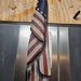 Tattered Betsy Ross Draped Flag - Etsy