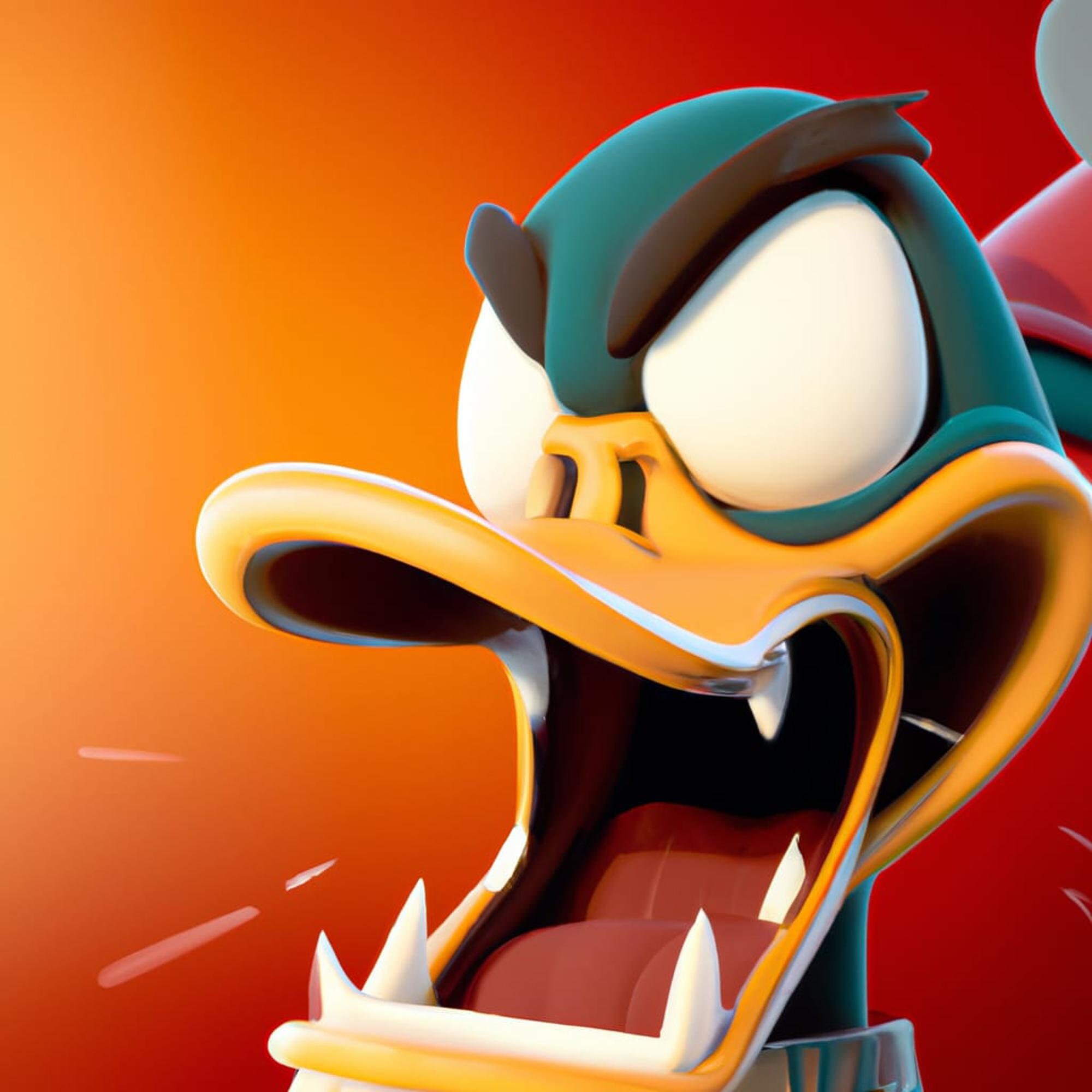 Cartoon Characters, A.I., Digital, Printable, IMAX, Imovie, Abstract A ...