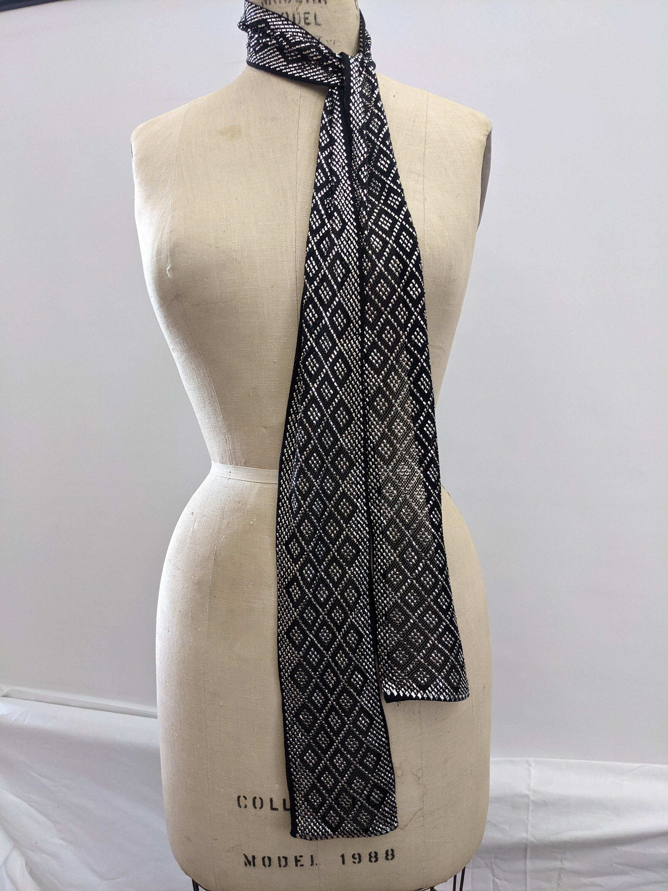 Assuit Sash, Scarf - Etsy