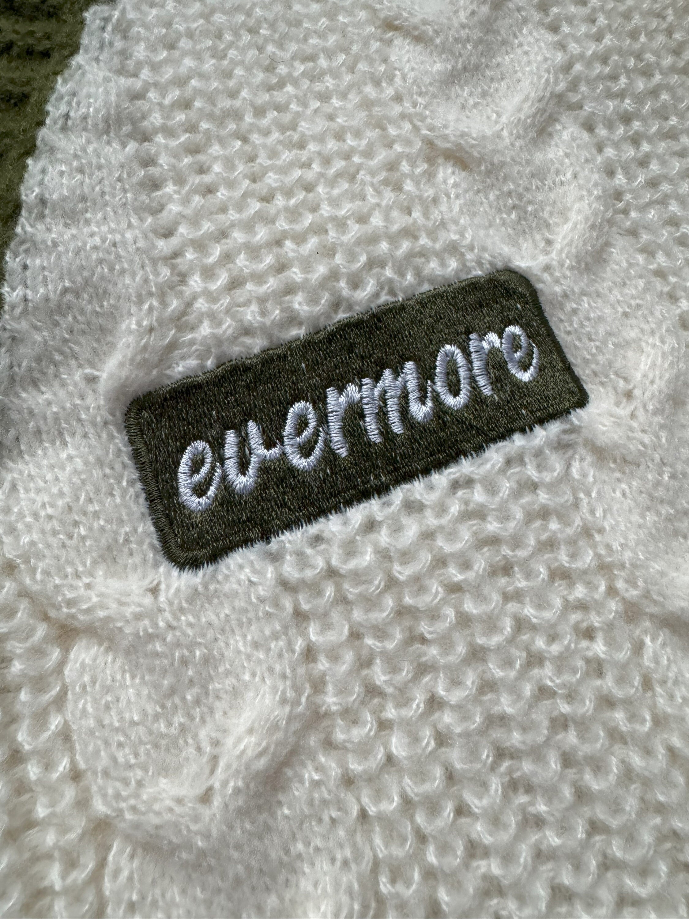 EVERMORE CARDIGAN Seasonal Cardigan Ivy Design Cardigan Swiftie Merch ...