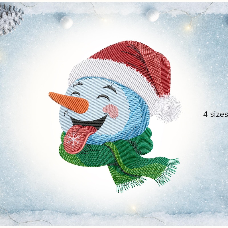 Funny Embroidery Kit Mini - Etsy