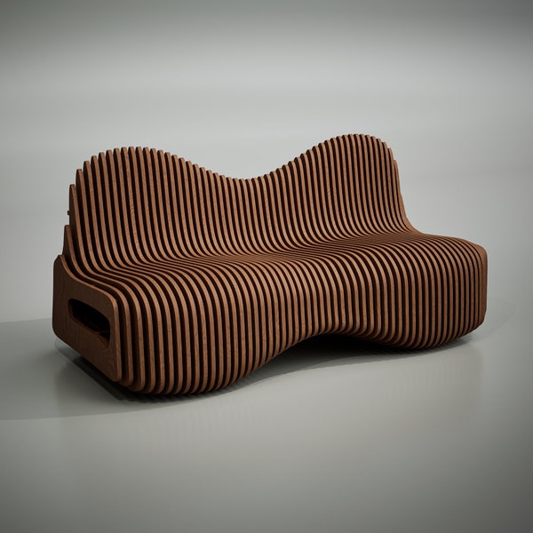 Parametric Furniture - Etsy