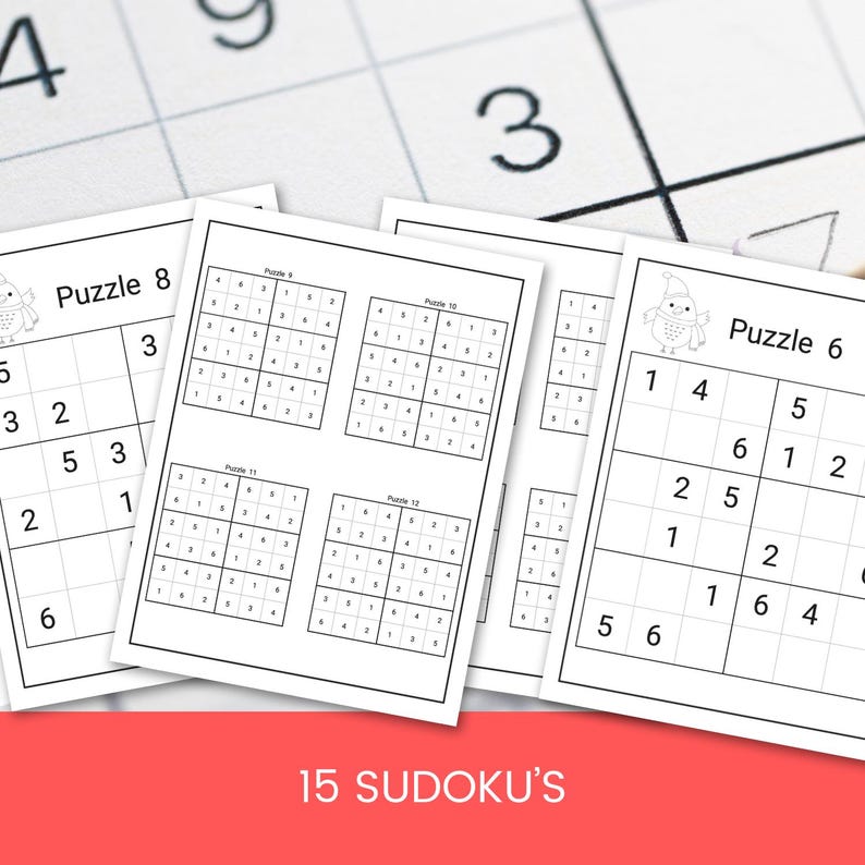 Christmas Activity Book First Graders, Worksheets First Graders ...