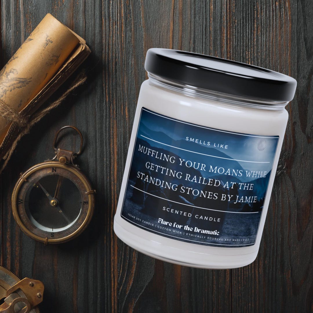 Smells Like Muffling Your Moans While Getting Railed at the Standing ...