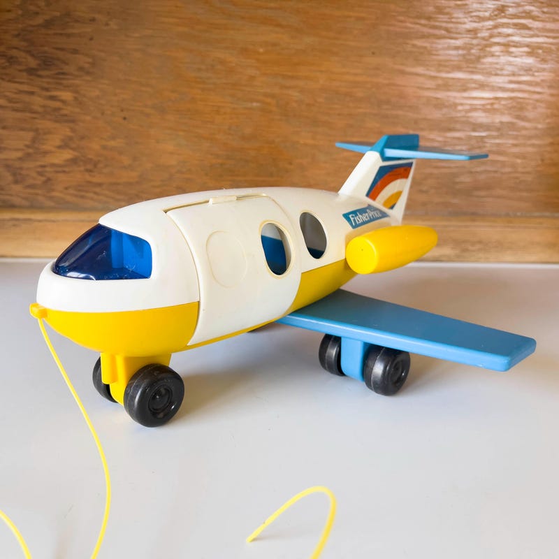 1980s Vintage Toys - Etsy