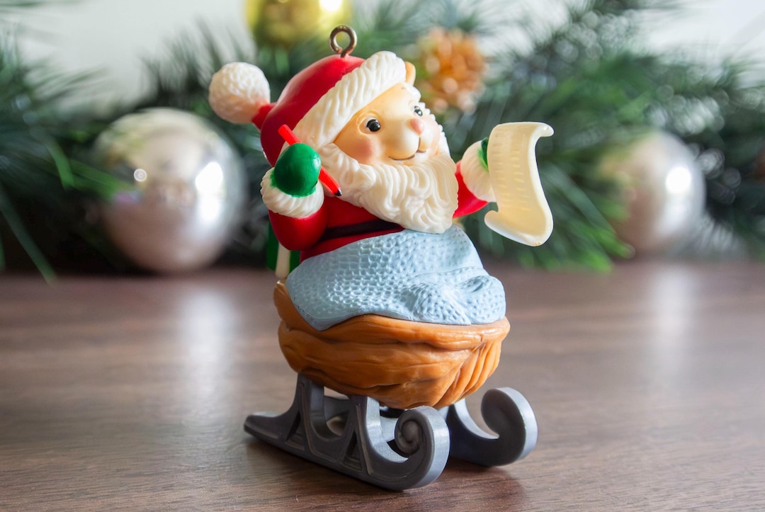 Vintage 1983 Avon Keepsake Melvin P. Merrymouse With Box, Collectible ...