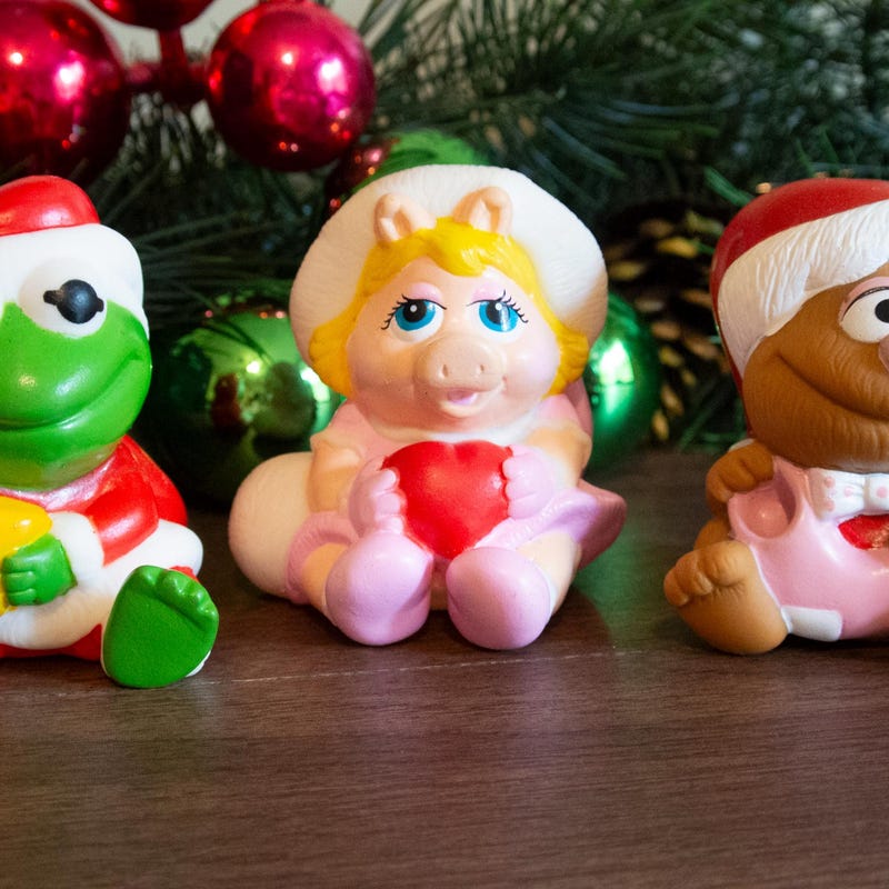 Muppet Babies - Etsy