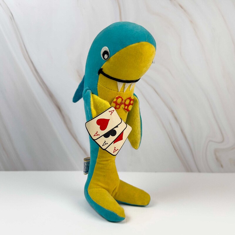 Vintage Dakin Dream Pets - Etsy