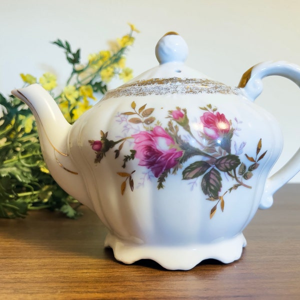 Musical Teapot - Etsy