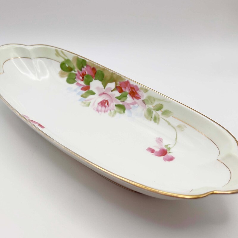 Hand Painted Nippon - Etsy