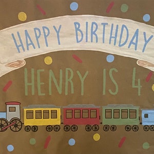 One Lucky Duck Hand Painted Sign - Etsy