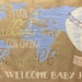 Peter Rabbit Hand Painted Sign - Etsy