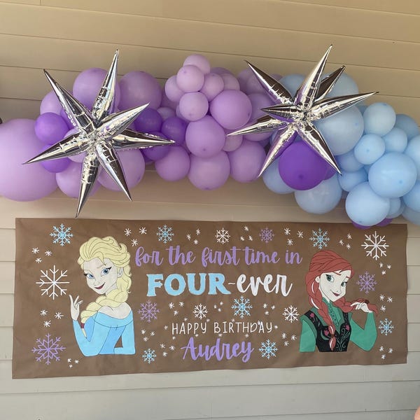 Handpainted Sign - Etsy