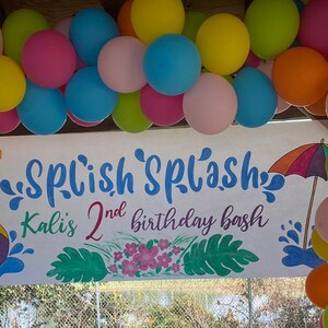 Mexican Fiesta Hand Painted Sign - Etsy