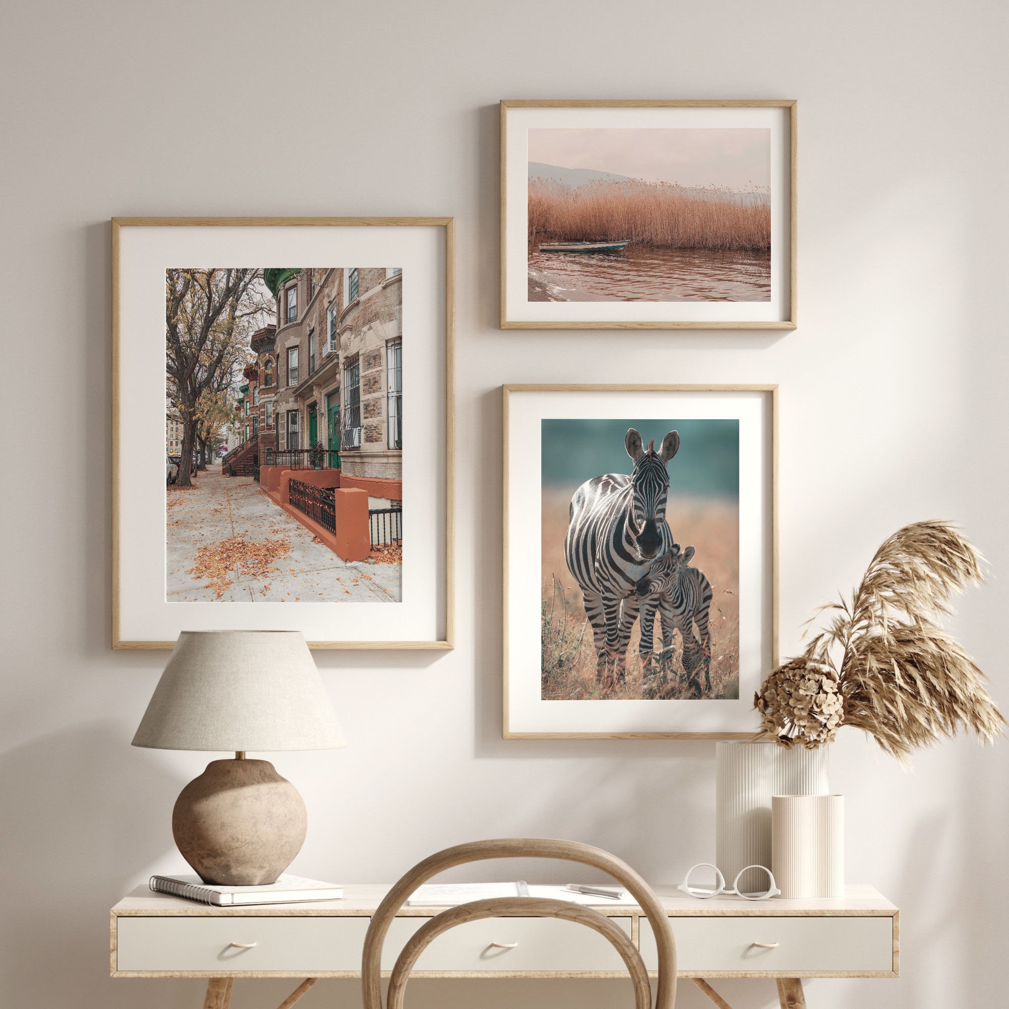 The Bronx Colorful Poster Print, the Bronx Photo Art, the Bronx Decor ...