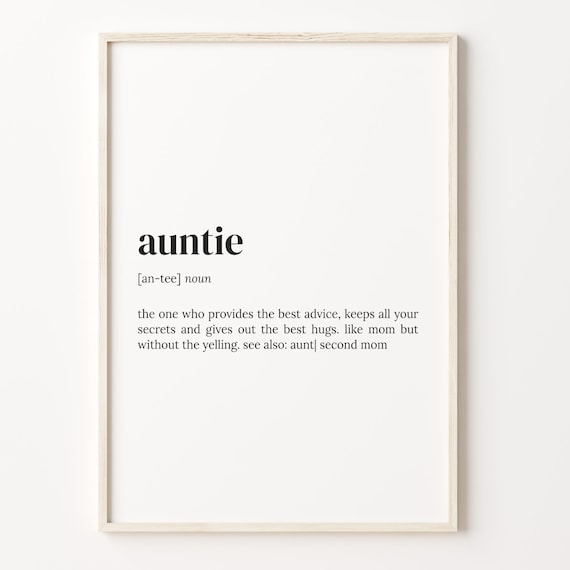 Tante Quotes