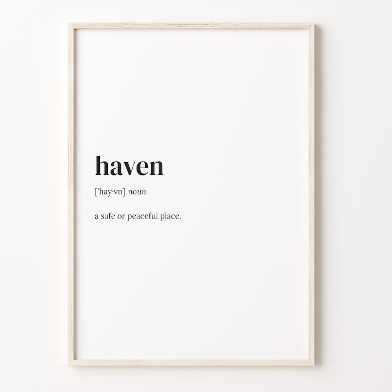 Room Haven - Etsy