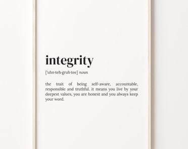 Memes Integrity Tex Trek