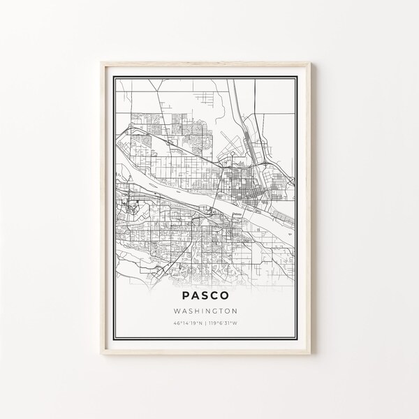 Pasco - Etsy