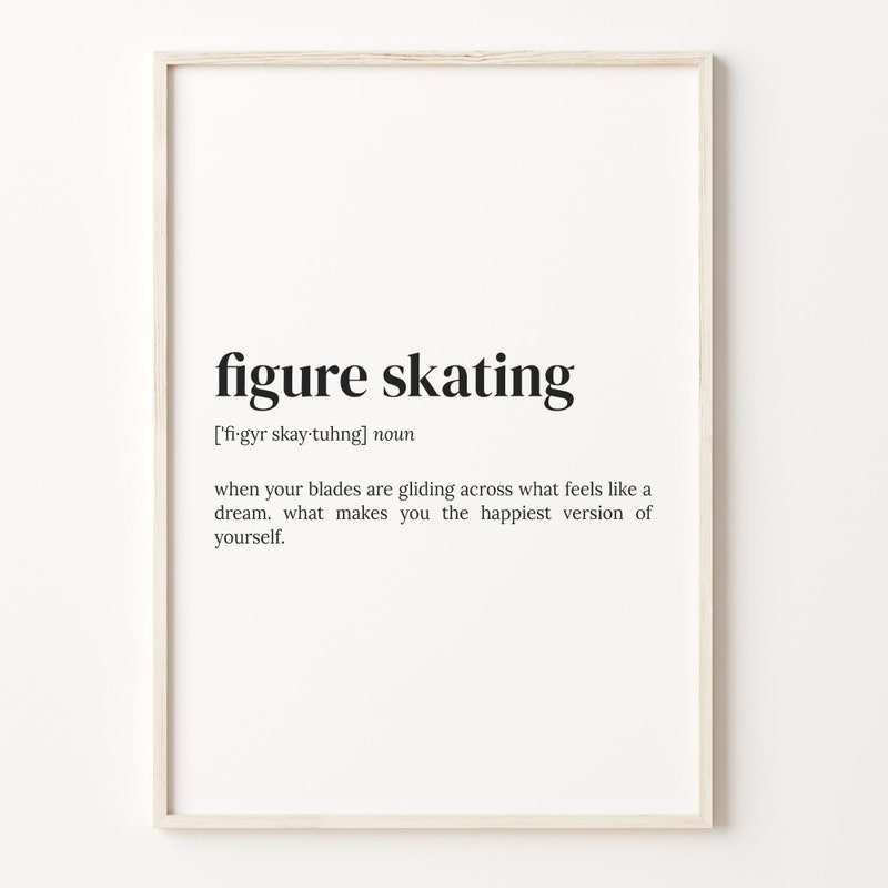 Skating Quotes - Etsy