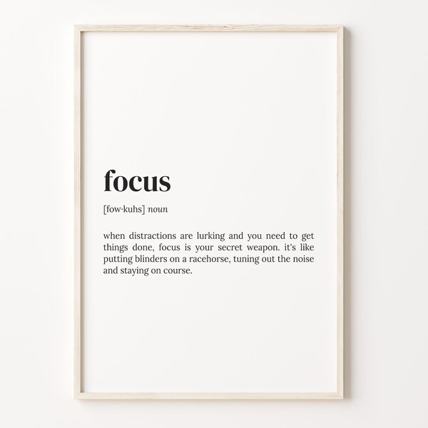 Funny Motivational Poster - Etsy