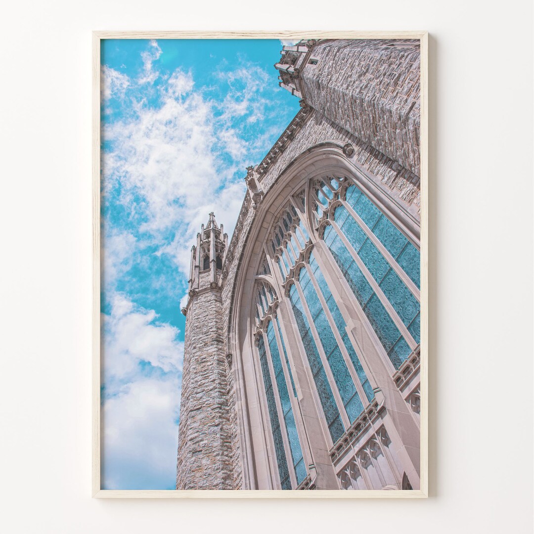 Tulsa Colorful Poster Print, Tulsa Photo Wall Art, Tulsa Wall Decor ...
