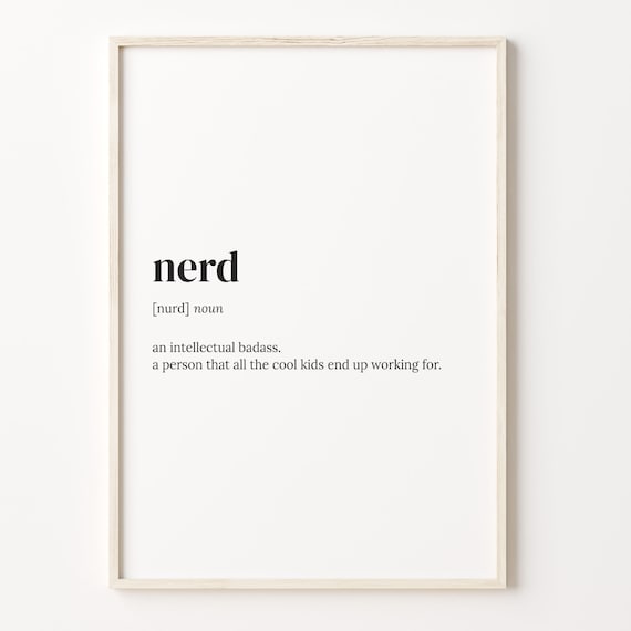 Nerd Meme Quotes