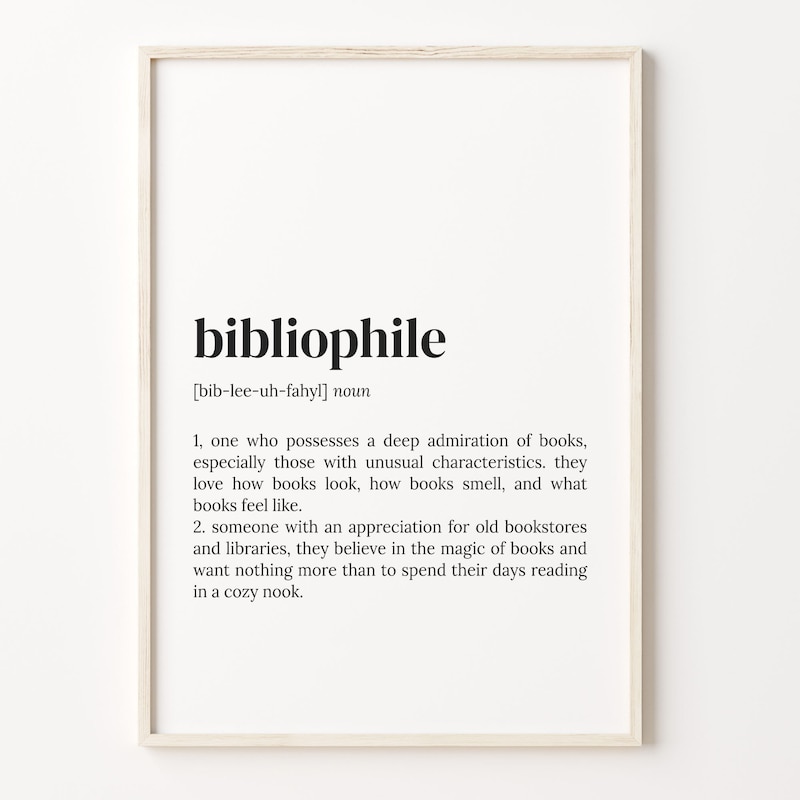 Bibliophile Gifts - 60+ Gift Ideas for 2025