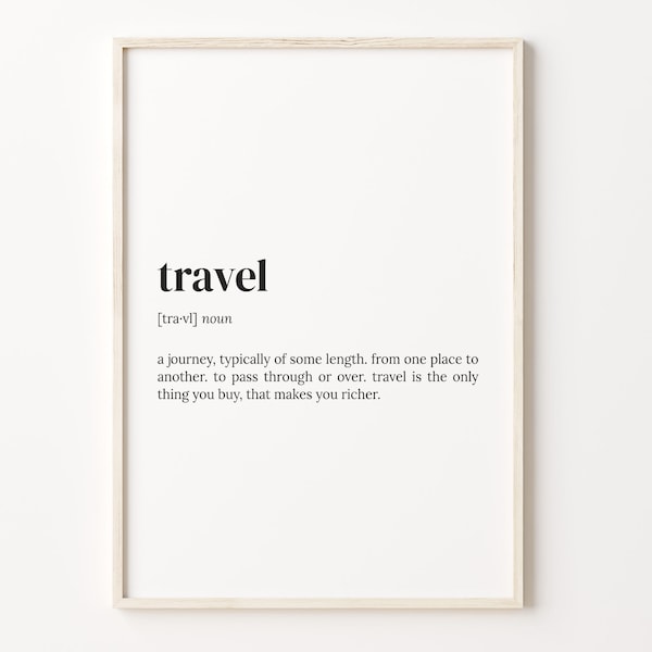 Travel Art - Etsy