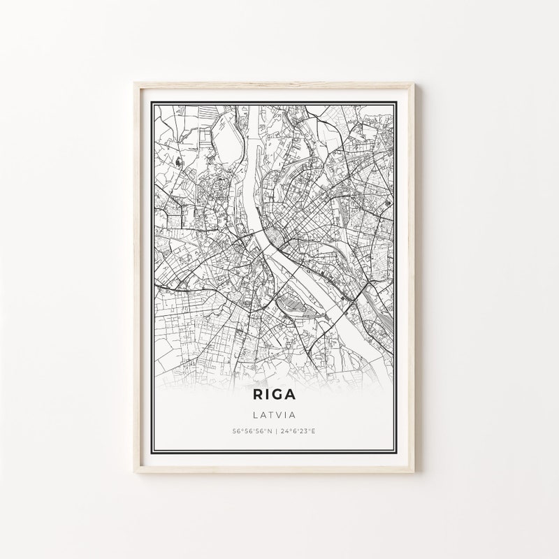 Riga - Etsy