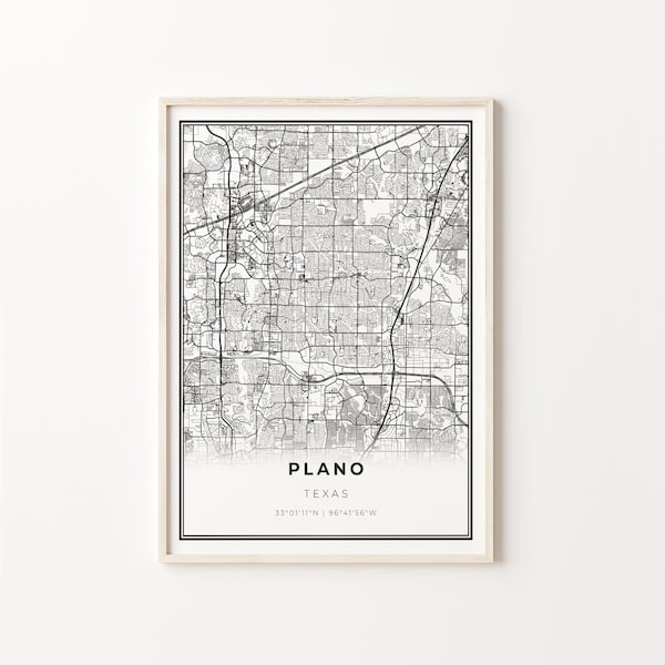 Plano - Etsy