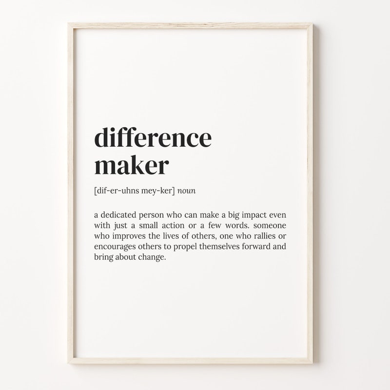 Definition - Etsy