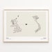 Whippet Definition Print, Dictionary Poster, Quote Wall Art, Whippet ...