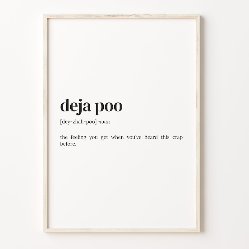 Poo - Etsy