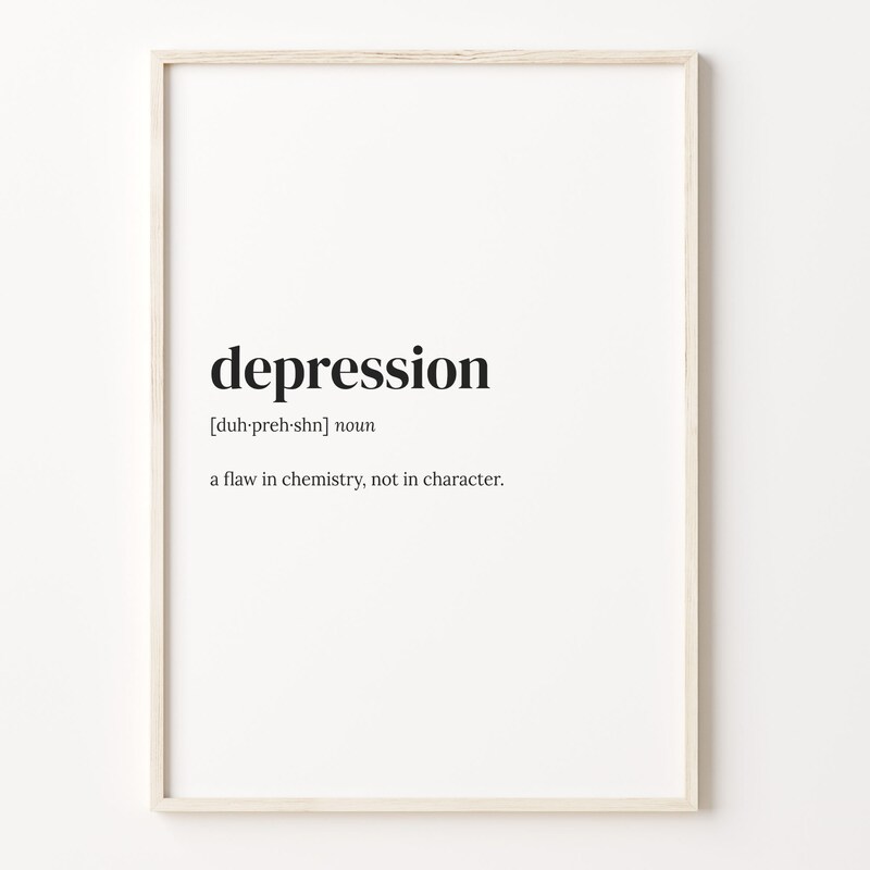 Depression Gifts - 60+ Gift Ideas for 2025