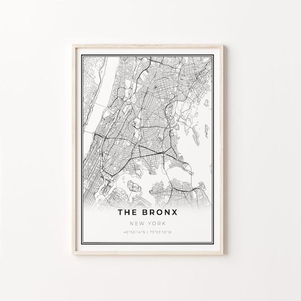 Bronx Decor - Etsy