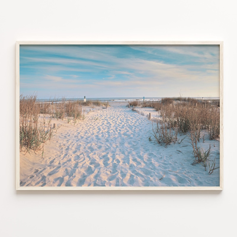 Folly Beach Art - Etsy