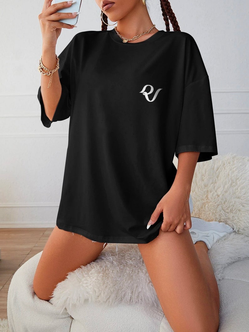 RED VELVET La Rouge Tour Crew T-shirt / 2019 Irene Seulgi Wendy Joy ...