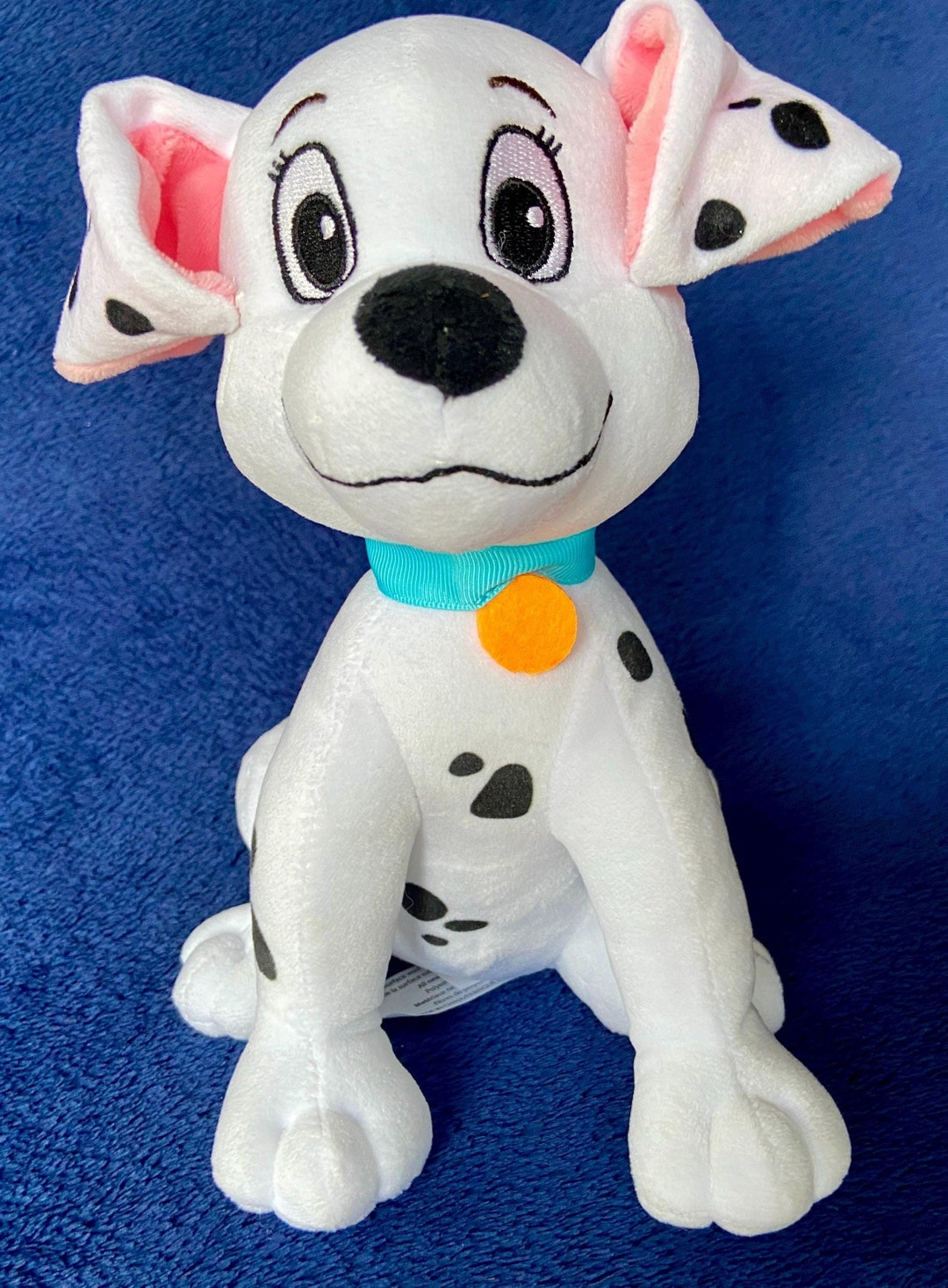 Disney 101 Dalmatians penny 9-inch Hand Picked Plush Toy - Etsy
